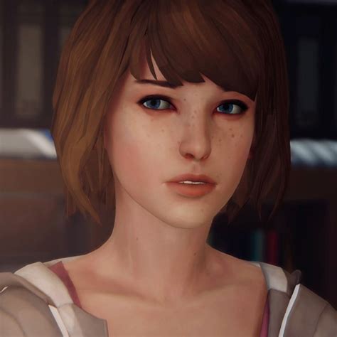 Max Caufield Icon In 2024 Life Is Strange Fanart Life Is Strange