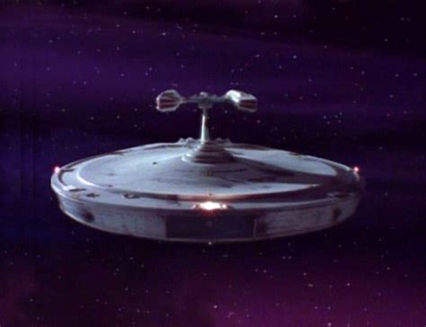 Uss Stargazer Ncc 2893 Nave De La Flota Estelar
