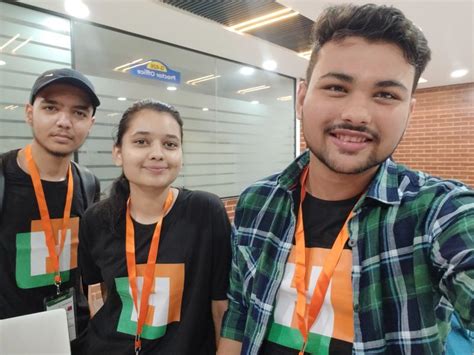 Devansh Singh On Linkedin Hackathonlife Codewarrior Innovation