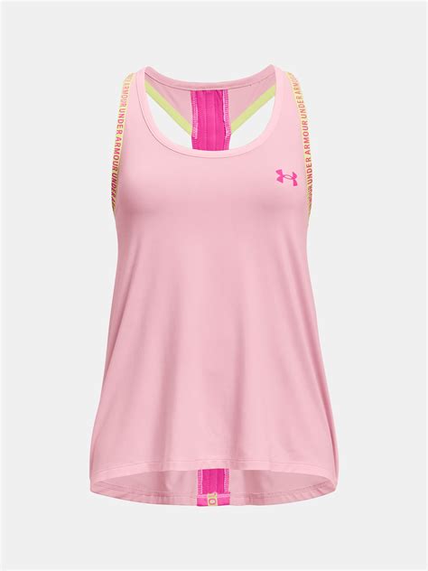 Lány Atlétatrikó Under Armour Ua Knockout Tank Underarmourhu