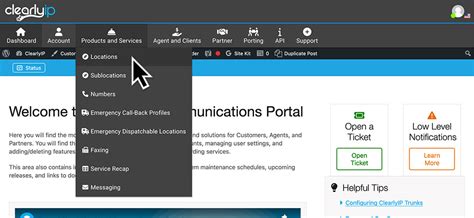 Clearlyip Voip Failover Gateway Clearlyip