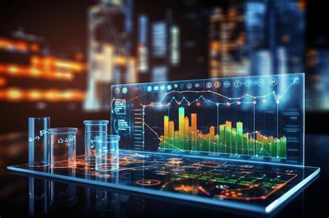 Premium Photo Business Analytics Data Mining Automation And