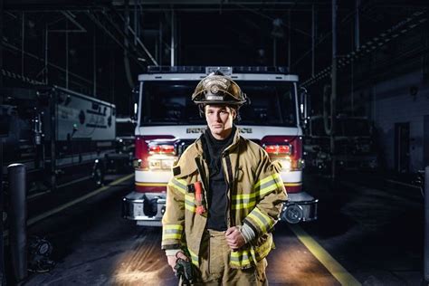 21 Portraits Photography Tips For Amateurs Environmental Portraits