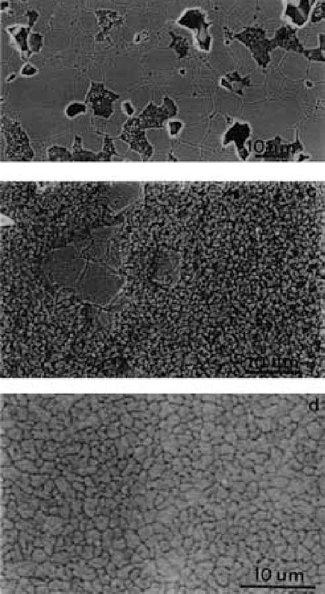 Figure V From Effect Of Excess Mg And Excess Nb Incorporation Into The