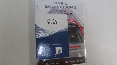 Basic Engineering Circuit Analysis Irwin J David Nelms Robert M
