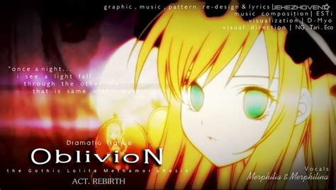 Oblivion Rebirth Loading Screens 2 By Jehezhoven On Deviantart
