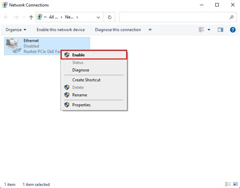 how to fix an ip conflict detected error