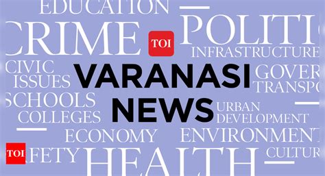 Criminal Arrested After Encounter Varanasi News The Times Of India