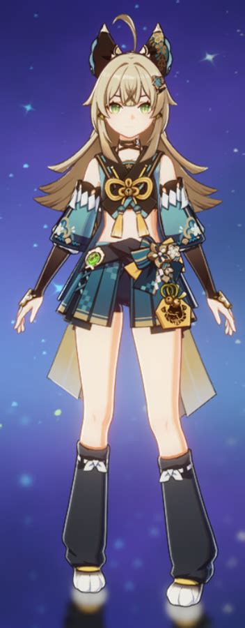 Who Are All The Dendro Characters In Genshin Impact Siliconera