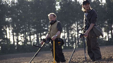 Detectorists Cast Season 2 Stars And Main Characters