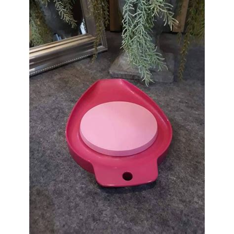 Tupperware Chop N Pour Shopee Thailand