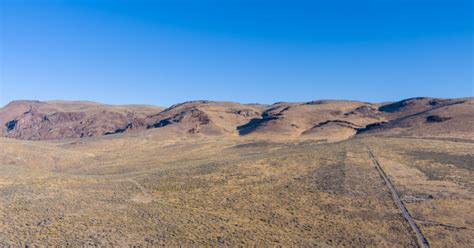 Lithium Americas To Get Massive Federal Loan To Develop Thacker Pass