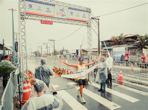 4ª Corrida Cidade de Maricá movimenta orla de Itaipuaçu Prefeitura de