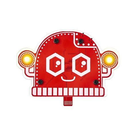Circuitmess Wacky Robots Capacitron Diy Robot Wrcapacitron Toys Shopgr