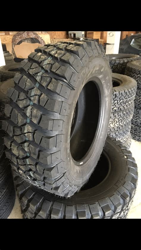 Pics Of Bfg Km2 Mud Terrains Ford F150 Forum Community Of Ford