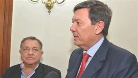 Causa Cuadernos La Justicia Rechazó El Pedido De Nulidad De La