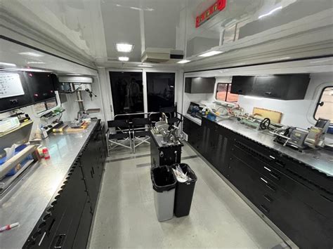 프리마 캠핑트럭 인산철배터리