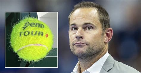Indian Wells Concern Arises After Two Coaches Leak Issue To Andy Roddick Tennis Sport