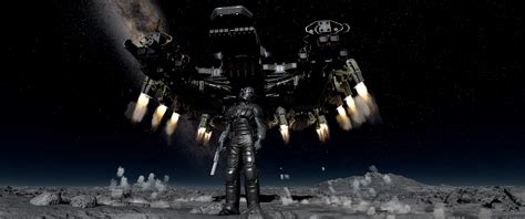 Show Your Current Starship Just Interested In Layouts Page 6 Starfield General Discussion