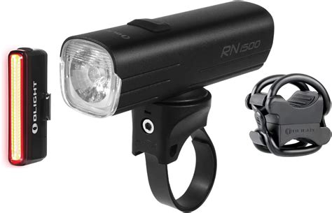 Amazon OLIGHT Seemee 30 Bike Light Bundle With RN 1500
