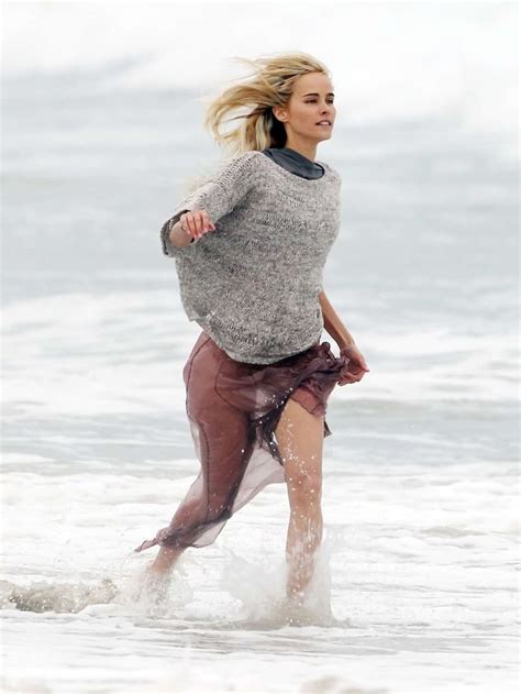 Isabel Lucas Image Isabel Lucas Knight Of Cups Isabel