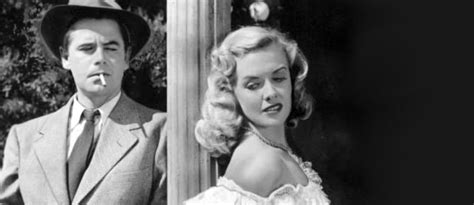 Essential Film Noir Collection 1 Trailers From Hell