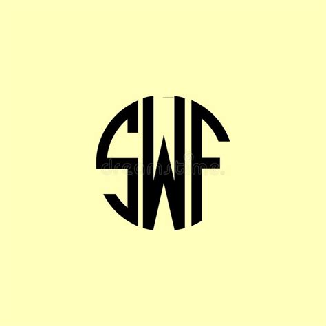 Swf Logo Stock Illustrations 67 Swf Logo Stock Illustrations Vectors