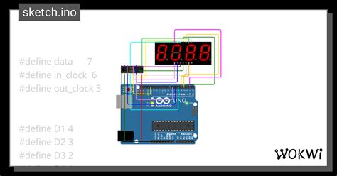 Nabila 1 Wokwi Esp32 Stm32 Arduino Simulator