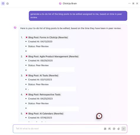10 Free Project Prioritization Templates To Organize Your Tasks
