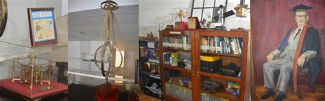 A C C I M T Arthur C Clarke Institute For Modern Technologies