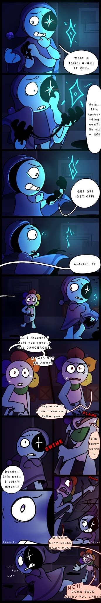 Dandy On Tumblr