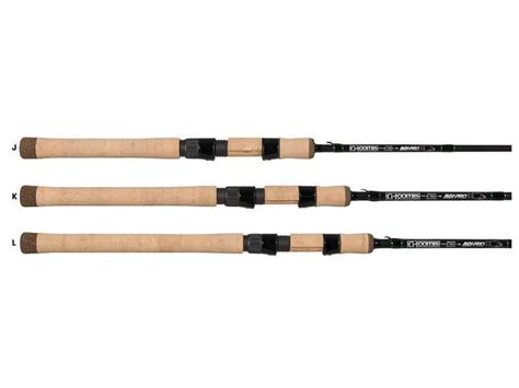 Gloomis Imx Pro Bass Sjr Corona Fishing