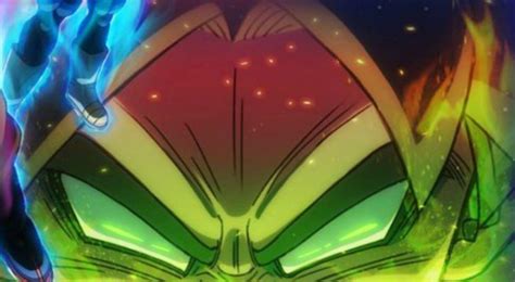 Dbs Broly Live Wallpaper Wallpaper Movie Dragon Ball Super Broly