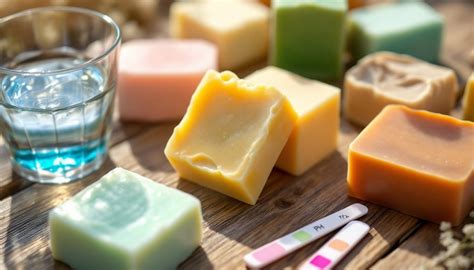 10 Simple Ways To Test Handmade Soap Ph Traditional