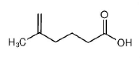 5 Methyl 5 Hexenoic Acid Grade Lab Grade Purity 97 At ₹ 8000kg