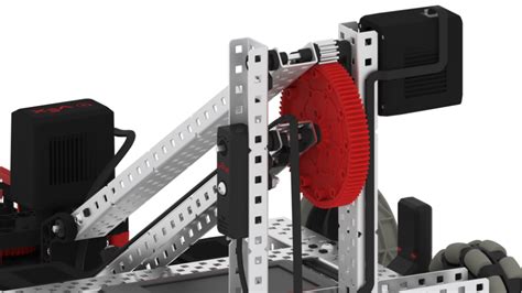 VEX V5 Rotation Sensor 庫樂思機器人