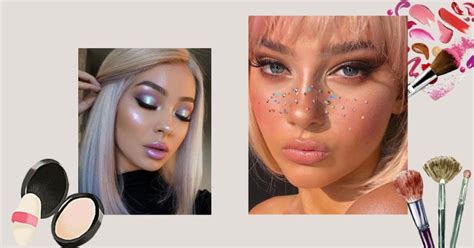 Ways Different Types Of Makeup Discover Your Beauty