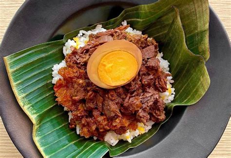 Kenapa Orang Jawa Suka Makanan Manis Ternyata Begini Sejarahnya