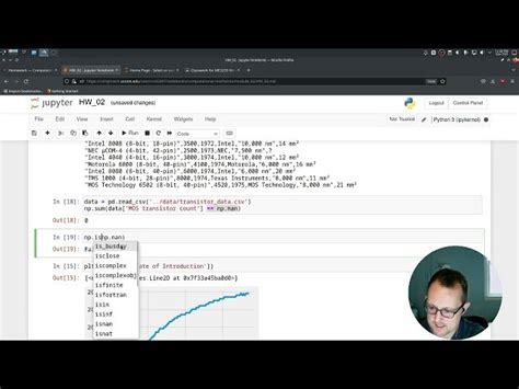 free video me3255 loading data into pandas and boolean indexing