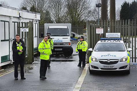 Wolverhampton Couple Who Faced Serious Sex Charges Carried Out Suicide