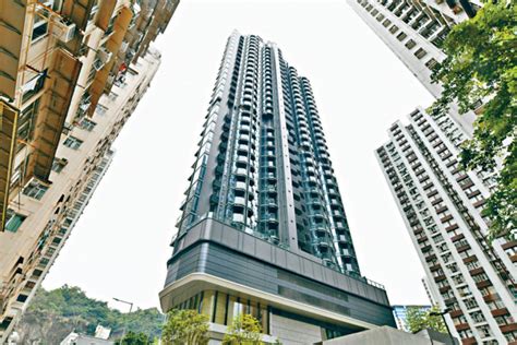 The Holborn單日連沽3伙 星島日報