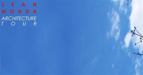 Traseul Jean Monda 13 Imobil De Apartamente Emil Prager