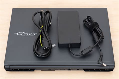 G Tune P6 I7g50bk A、p6 I7g60bk Aの実機レビュー The比較