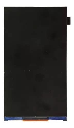 Lcd Display Celular Niu Tek 5d Fpc5001507as V1 0 De 25 Pines