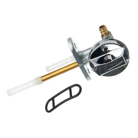 Torneira de Gasolina Tanque combustível Yamaha Ybr 125 Xtz Factor Xt