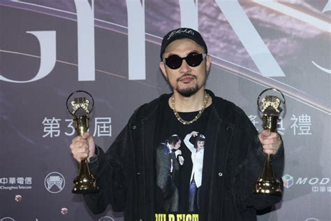 金曲35完整得獎名單｜歌王熱狗、歌后孫盛希 草東沒有派對奪最大獎年度專輯