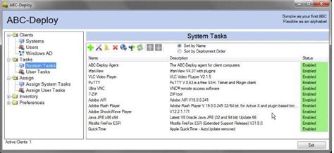 Abc Deploy Alternatives And Similar Software Alternativeto