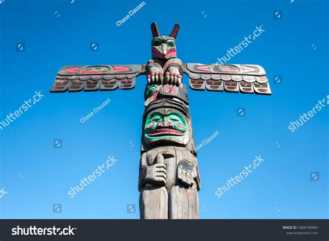 Salish Tribe Over 59 Royalty Free Licensable Stock Photos Shutterstock
