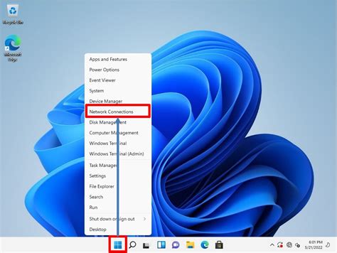 Windows 11 PC Wi Fi Wireless LAN Connection Procedure Shima System Academy