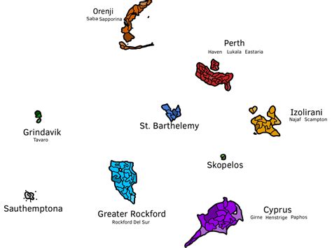 Iron Assault Style Ptfs Map Fandom
